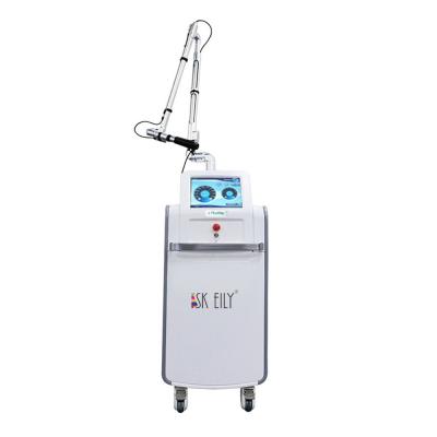 China 1064nm Pico Nd Yag Laser Hair Removal Machine for sale