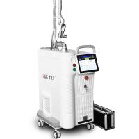 China 40W 10600nm Laser Thermi Vagina Tightening Machine for sale