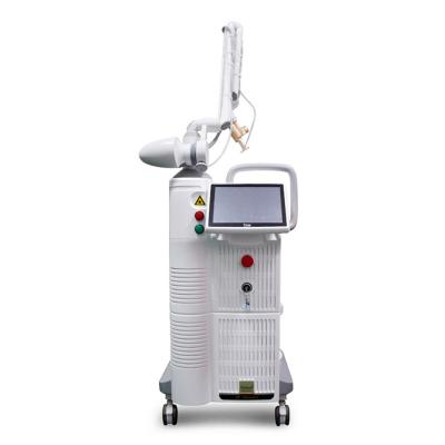 China 40W 10600nm Laser Thermi Vagina Tightening Machine for sale