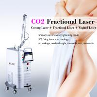 China 40W 10600nm Laser Thermi Vagina Tightening Machine for sale
