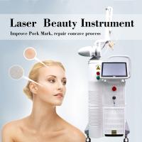 China 40W 10600nm Laser Thermi Vagina Tightening Machine for sale