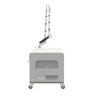 China 1064nm 532nm Diode Laser Nd Yag Ipl Beauty Machine for sale
