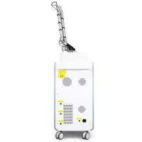 China 1064nm 532nm Diode Laser Nd Yag Ipl Beauty Machine for sale