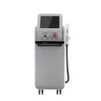 China 1200w Ipl Hair Removal Device With Three Ipl Filters for sale