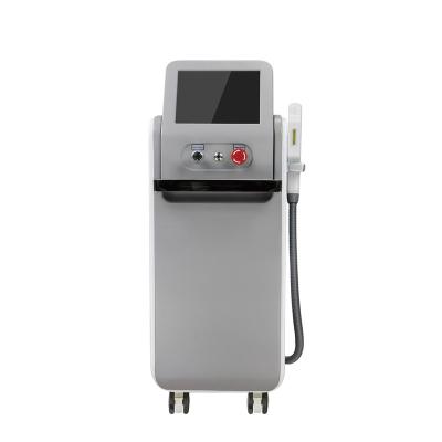 China 1200w Ipl Hair Removal Device With Three Ipl Filters for sale