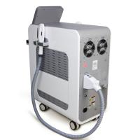 China 1200w Ipl Hair Removal Device With Three Ipl Filters for sale