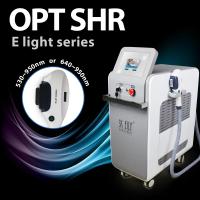 China 1200w Ipl Hair Removal Device With Three Ipl Filters for sale