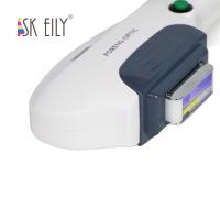 China Two Handles SR HR E Light Opt Shr Ipl Hair Removal Machine for sale