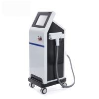 China 1064nm 532nm 1320 nm Q-Switched Gentle Nd Yag Laser White Tattoo Pigment Removal Machine for sale