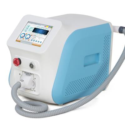 China Portable Ipl Permanent Hair Removal Device 1200W with Sapphire Filter for sale