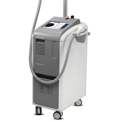 China Cheapest 1200W 808NM 808 810 nm Diode Laser Hair Removal Machine for sale