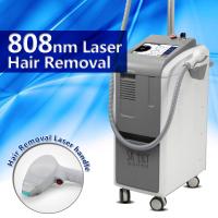 China Cheapest 1200W 808NM 808 810 nm Diode Laser Hair Removal Machine for sale