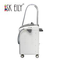 China Cheapest 1200W 808NM 808 810 nm Diode Laser Hair Removal Machine for sale
