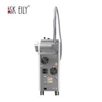 China Cheapest 1200W 808NM 808 810 nm Diode Laser Hair Removal Machine for sale