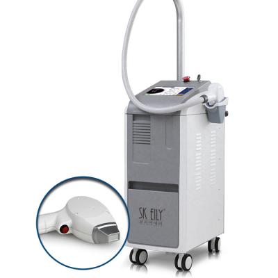 China 10 Bars Nice Epilator 808  810 Nm 808Nm 810Nm Diode Laser Permanent Hair Removal Equipment for sale