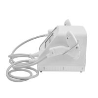 China 2 Handles Skin Rejuventation Multifunction Facial Machine for sale