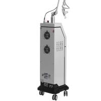 China Leg Fraxel Co2 Laser Beauty Machine 110V For Cosmetic Salon for sale