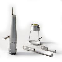 China Leg Fraxel Co2 Laser Beauty Machine 110V For Cosmetic Salon for sale