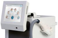 China 2021 Double Handel Shr Ipl Hair Removal Machine Ipl Shr Beauty Salon Equipment for sale