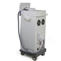China 2021 Double Handel Shr Ipl Hair Removal Machine Ipl Shr Beauty Salon Equipment for sale