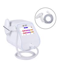 China 1 Handle Permanent Laser Beauty Machine AC110V 220V for sale