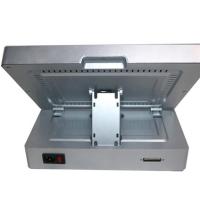 China HIFU Radio Frequency Machine With 3 Cartridge for sale