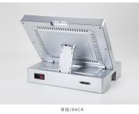 China HIFU Radio Frequency Machine With 3 Cartridge for sale