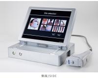 China Mini Skin Rejuvenation Radio Frequency Machine 180W for sale