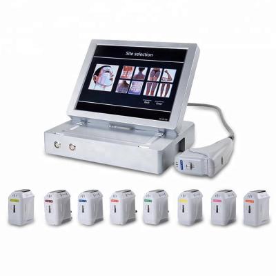 China Mini Skin Rejuvenation Radio Frequency Machine 180W for sale