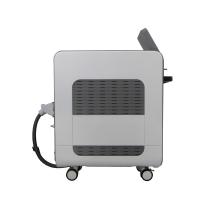 China Salon Use Diode Laser 808Nm For Hair Removal Beauty Machine 1200W for sale