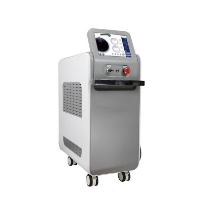China Salon Use Diode Laser 808Nm For Hair Removal Beauty Machine 1200W for sale