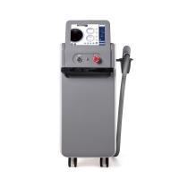 China Salon Use Diode Laser 808Nm For Hair Removal Beauty Machine 1200W for sale