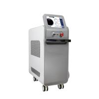 China Face Body Hair Removal Epilator Tragbare Beauty Device 808Nm Diode Laser Machine for sale