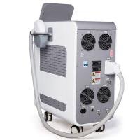 China Newest Best Price Hair Remover Oriental No Pain 808Nm Diode Laser Machine for sale