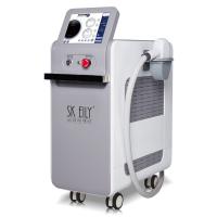 China Nd Yag Lpl No Channel 808Nm Diode Laser Hair Removal Laser Beauty Machine for sale