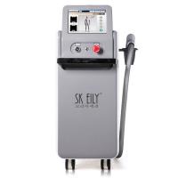 China Beauty Equipment 808 Doide Cold Faster China Best Ipl Laser Hair Removal Machine for sale