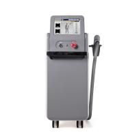 China Best Commercial Diode Best Pain Free Elase Optdiode Epilation Laser Hair Removal Machine for sale