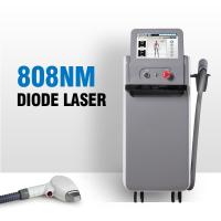 China Factory Direct Sales New Professional Stationary 808Nm Diode Laser Machine for sale