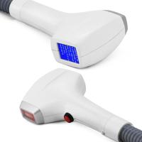 China 2021 Sk Eily Stationary High Quality 808Nm Diode Laser Hair Removal Machine for sale