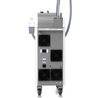 China 2021 Sk Eily Stationary High Quality 808Nm Diode Laser Hair Removal Machine for sale