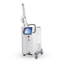 China Multifunction 10600nm Co2 Laser Beauty Machine For Facial Skin Care for sale