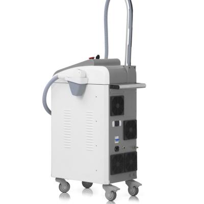 China Prof Beauty Mix Infinity New Teknology Ipl And Technology 940Nm Toplaser Diode Laser for sale