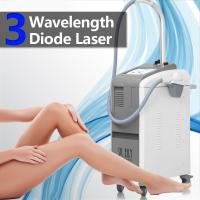 China Prof Beauty Mix Infinity New Teknology Ipl And Technology 940Nm Toplaser Diode Laser for sale