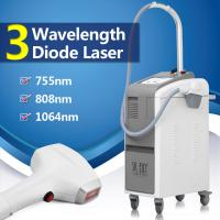 China Prof Beauty Mix Infinity New Teknology Ipl And Technology 940Nm Toplaser Diode Laser for sale