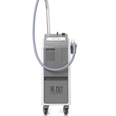 China 3 Wavelength Diode Laser Hair Removal Beauty Equipment 755Nm 808Nm 1064Nm for sale