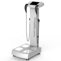 China 250KG Bioimpedance Body Composition Analyzer Machine for sale
