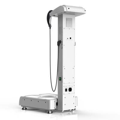 China 250KG Bioimpedance Body Composition Analyzer Machine for sale
