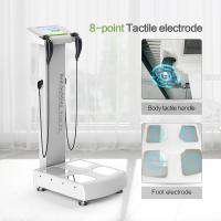 China 250KG Bioimpedance Body Composition Analyzer Machine for sale