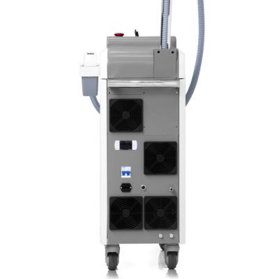 China Cutting Hair Remover 808 1064Nm Epilateur 808Nm High Power Metal Cutter Laser Diode for sale