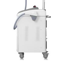 China High Power Supply System 808 Nm Most Powerful Hear Hair Remover Laser Diode Beauty Machine for sale